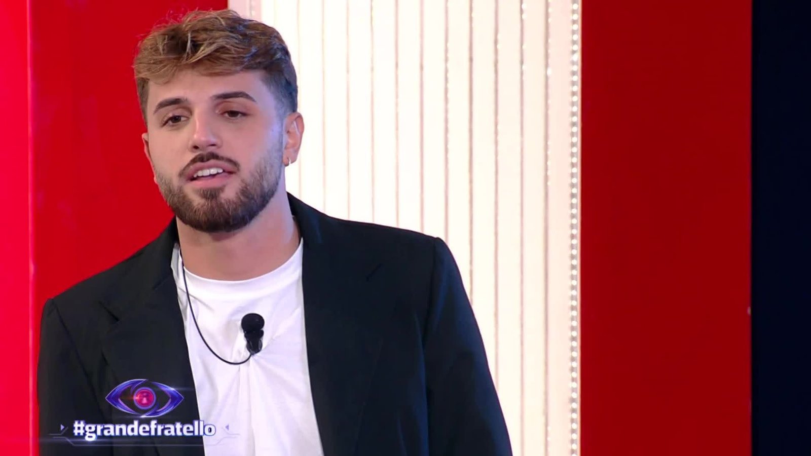 "Che botta, povero Alfonso". Momento nerissimo dopo l'eliminazione dal Grande Fratello - TuttiVip